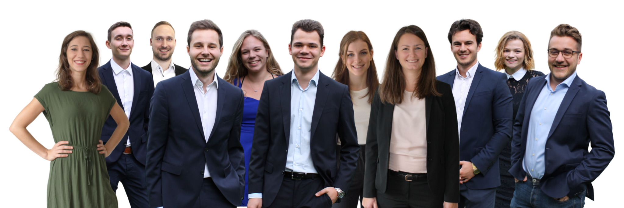 Team | Lizard Software Solutions